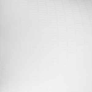 SensorPEDIC OptiBlend Triple Layer Memory Foam Bed Pillow, White (70301)