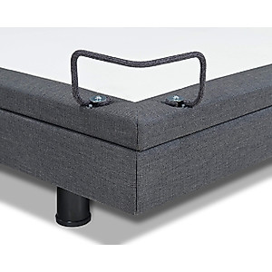 Reverie 8Q Adjustable Power Foundation King