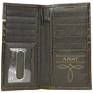 ARIAT Men's Catalist Rodeo Green