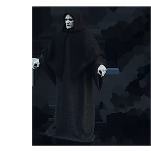 INCENDIUM LLC FIG Biz Bill & TEDS Bogus Journey Death 5IN Action Figure