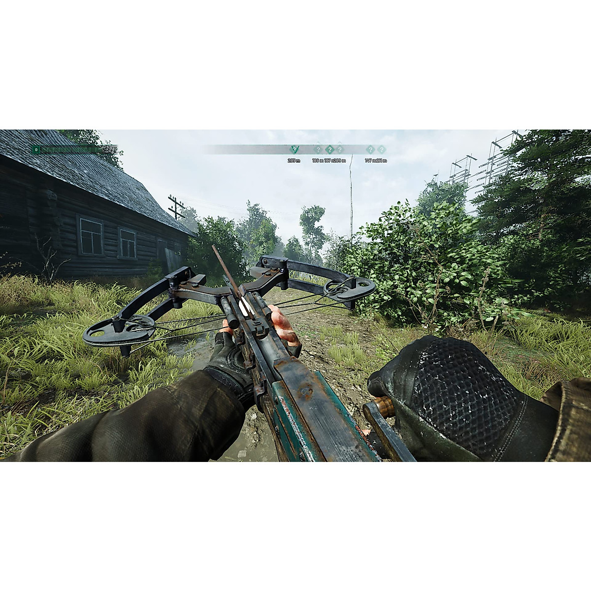 Chernobylite - PlayStation 5