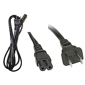 Youlian YL AC Power Cable for Okin,Limoss,Pride,Golden,Lazboy,Berkline Electrical Sofa Recliner Transformer Charger or Lift Chair Power adapte
