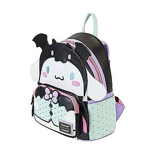 Loungefly Sanrio Cinnamoroll Halloween Double Strap Shoulder Bag
