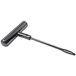 Sherco-Auto Replacement Split Eye Needles for T-Handle Tire Plug Repair Tool - 5 Pack - USA