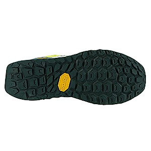 New Balance Fresh Foam Hierro v6 Sulphur Yellow/Trek 9 B (M)