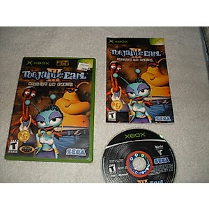 ToeJam & Earl III: Mission to Earth