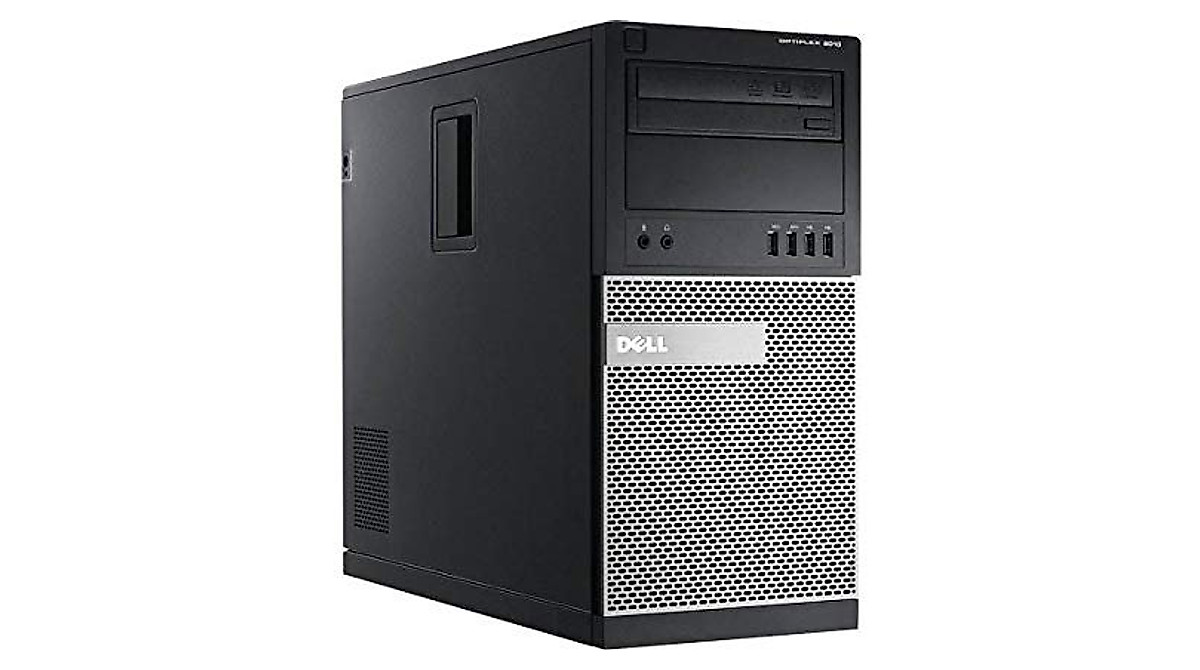 Dell Optiplex 9020 Business Desktop PC with i5 - Refurbished Deal
