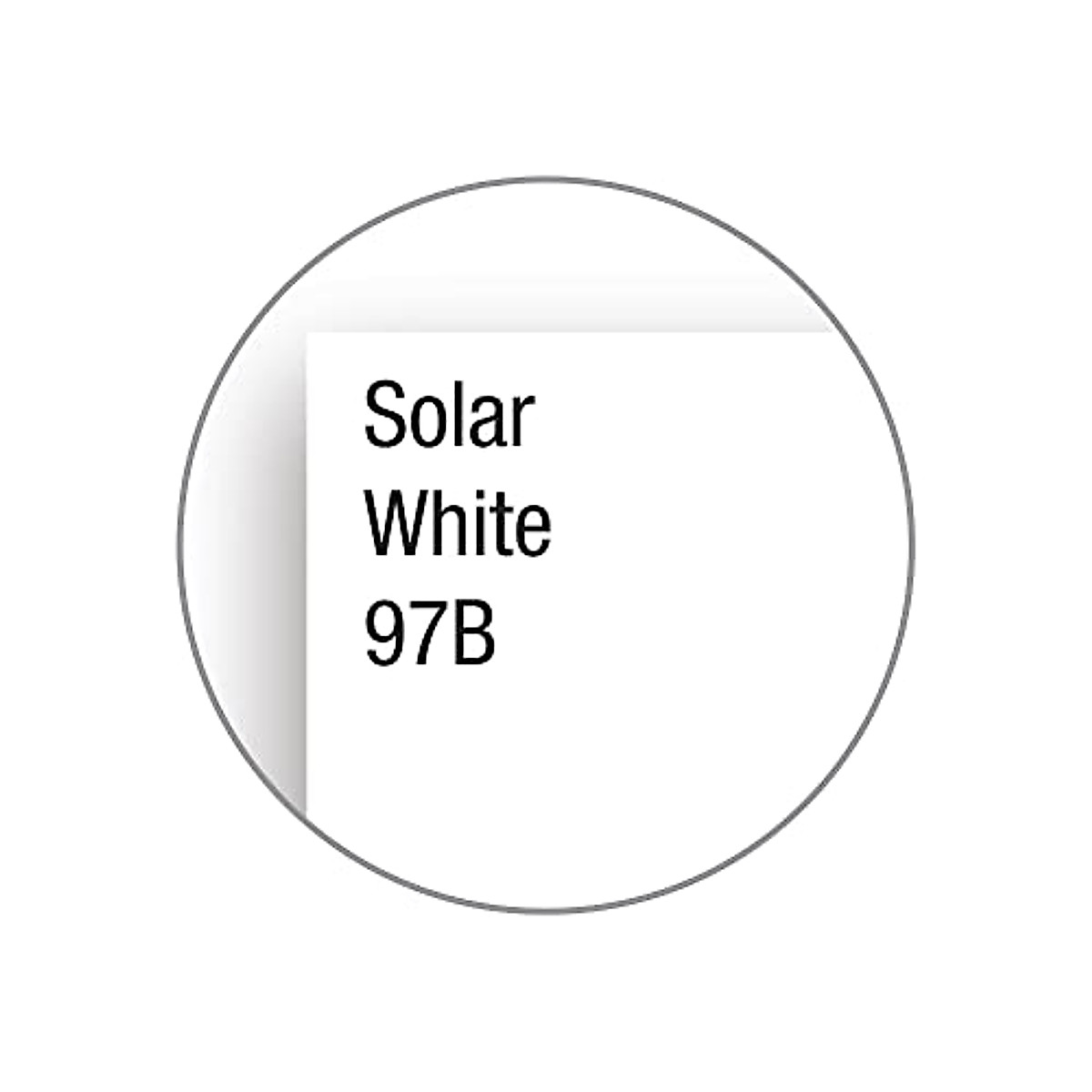 Neenah Classic Crest Premium Laser, Inkjet Print Copy & Multipurpose Paper, 8 1/2 in X 11 in