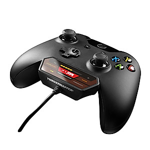 Thrustmaster Xbox One/PC Doom Edition Powered Gaming Headset - Not Machine Specific