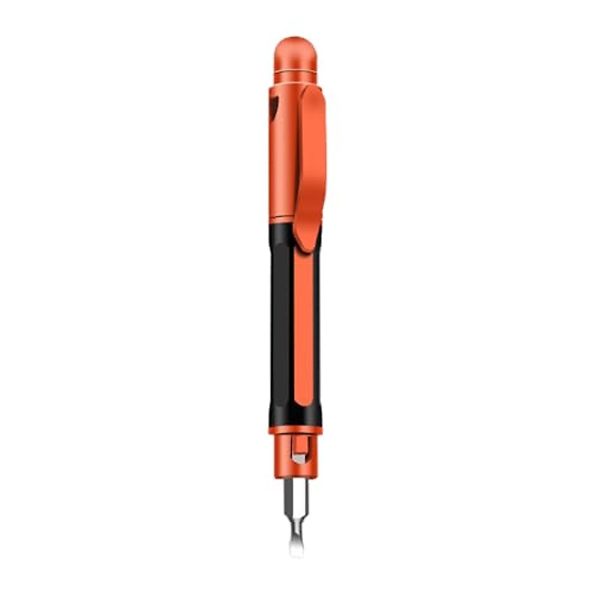 Magnetic Mini Slotted Cross Micro Head Small Screwdriver Set Eyeglasses Watches Electronics Computer Tools Computer Screwdriver Set Screwdriver Set For DIY Projects