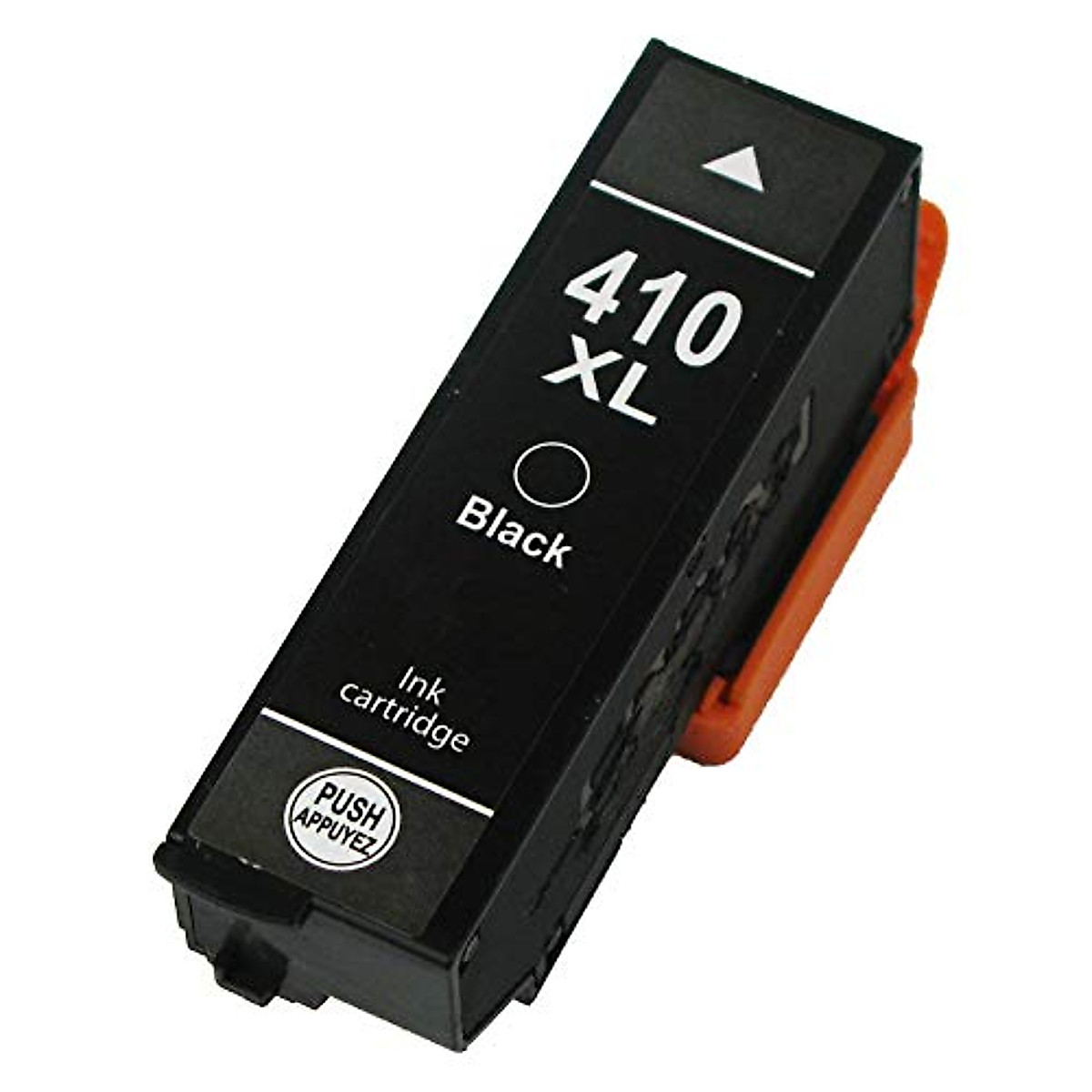 OCProducts Remanufactured Ink Cartridge for Epson 410XL Replacement Expression XP-630 XP-830 XP-530 XP-635 XP-640 Printers (5 Pack)