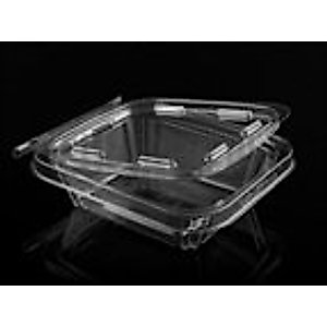 Safe-t-Fresh Containers 8oz 200ct.
