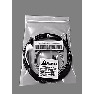 JAGWIRE ROAD Shop Kit - Shifter / Derailleur Cable & Housing Kit