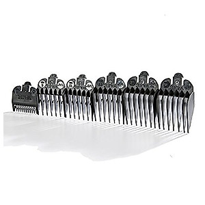 Wahl Professional 5-Star Cord/Cordless Magic Clip #8148 with Travel Case #90728