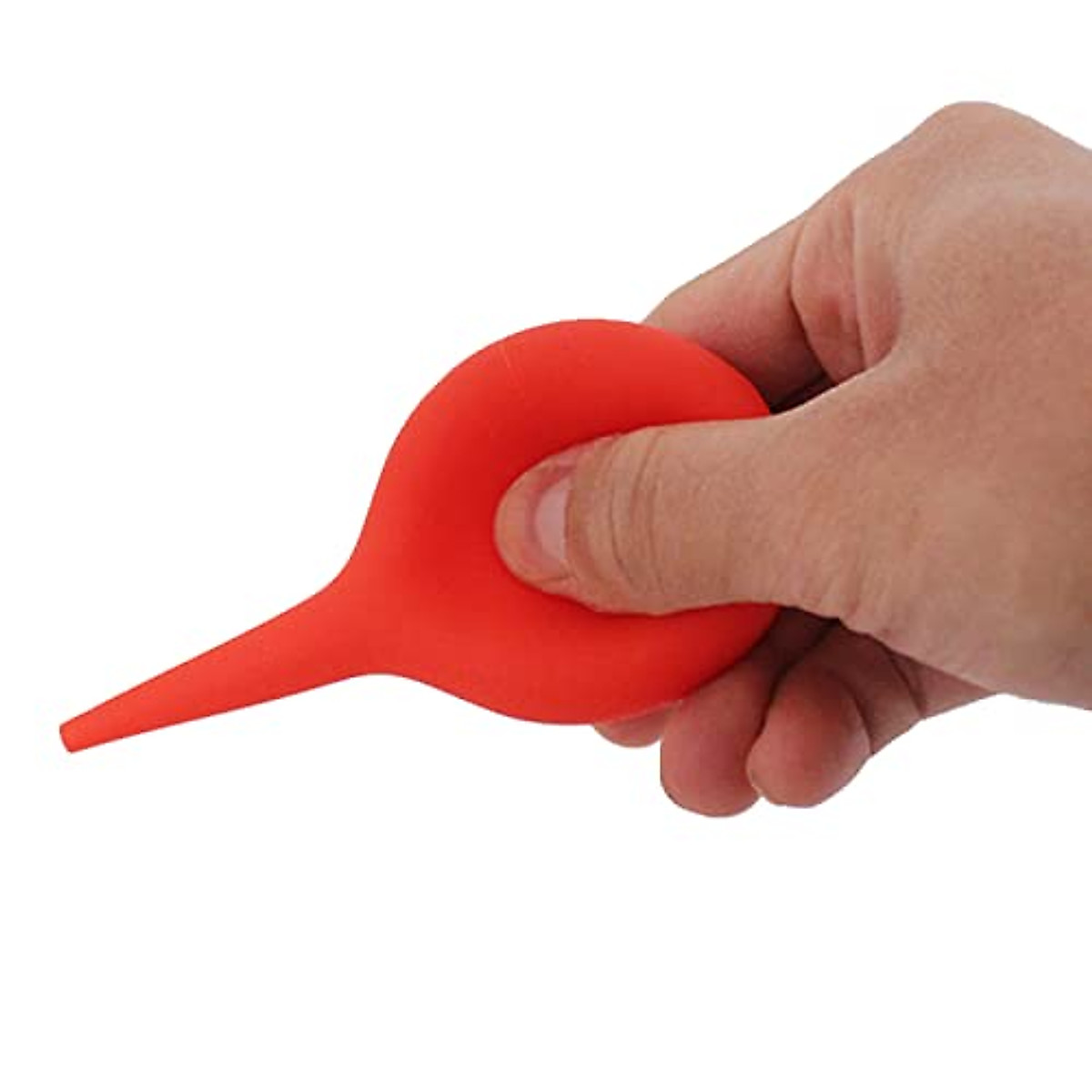 Manual Amniotic Fluid Suction Device Canine Pet Puppy Dog for Cat Choking Pumping Delivery Nasal Home Clinic Supp