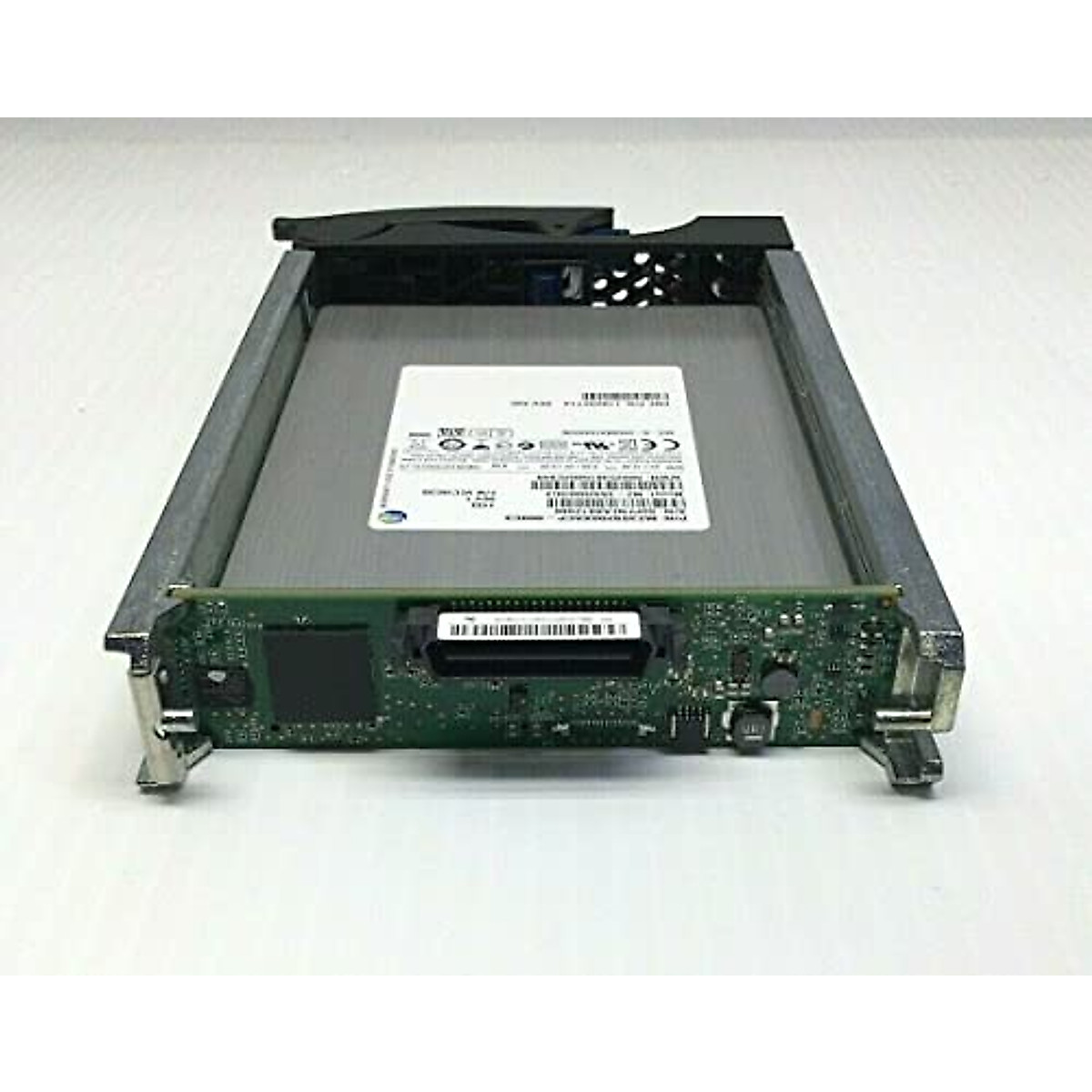 200GB 005049185 118032714 250-136-903C CX4-4PDAE 6Gbp/s 3.5 SATA SSD, Lot of 3