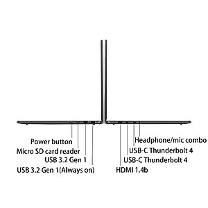 Lenovo Yoga 7i 16 Inch 2 in 1 Business Laptop, WUXGA FHD Touchscreen, 13th Gen Intel i7-1355U, 16GB DDR5 RAM, 512GB SSD, Windows 11 Pro, Intel Iris Xe Graphics, Backlit Keyboard, Grey, TDU