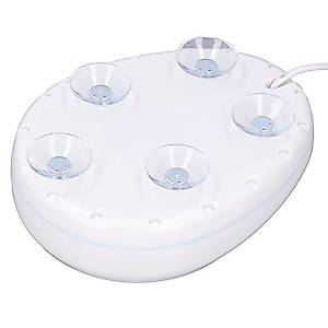 Travel Washer, 100‑240V Low Noise Portable Washing Machine 120W 4 Mode for Outdoor U.S. regulations