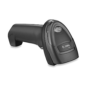 Zebra DS2208-SR Handheld 2D Omnidirectional Barcode Scanner/Imager (1D, 2D and PDF417) with USB Cable, DS2208-SR7U2100AZW (Renewed)