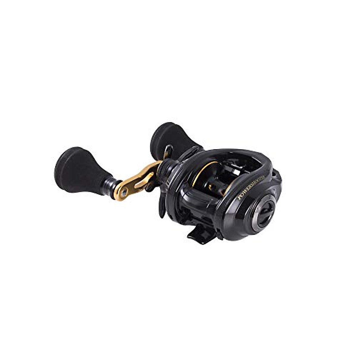 Abu Garcia Reel Rokisani Power Shooter Left-Handed.