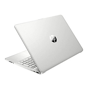 HP 15-ef0023 AMD Ryzen 5 Pro 3500U 12GB RAM 256GB SSD 15.6-inch HD WLED Touch Screen Laptop (Renewed)