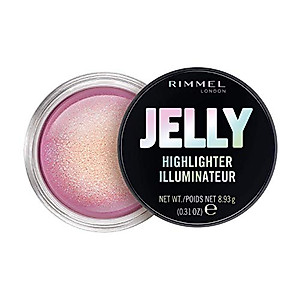 Rimmel Jelly Highlighter, Shifty Shimmer shade 040