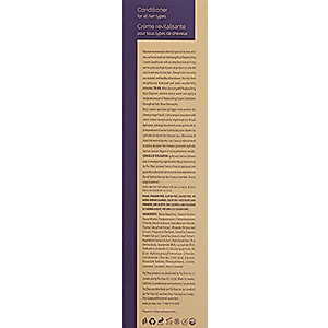 Pai-Shau Replenishing Cream Conditioner. 3 Fl oz
