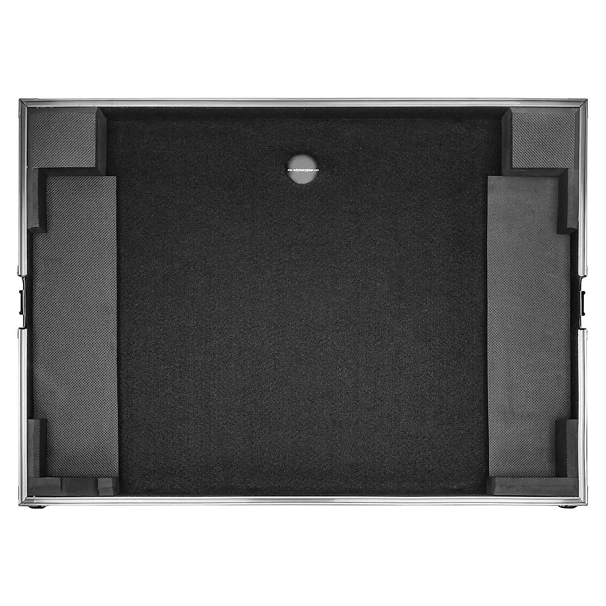 ODYSSEY FZDNPRIME4 Denon Prime 4 Low Profile Flight Case