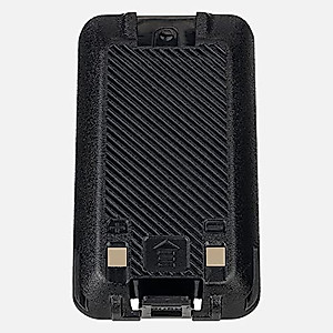 Retevis RT68 Two Way Radio Battery,3.7V 1200mAh Original Li-ion Battery,Compatible with Retevis RT68 Walkie Talkies (2Pack)