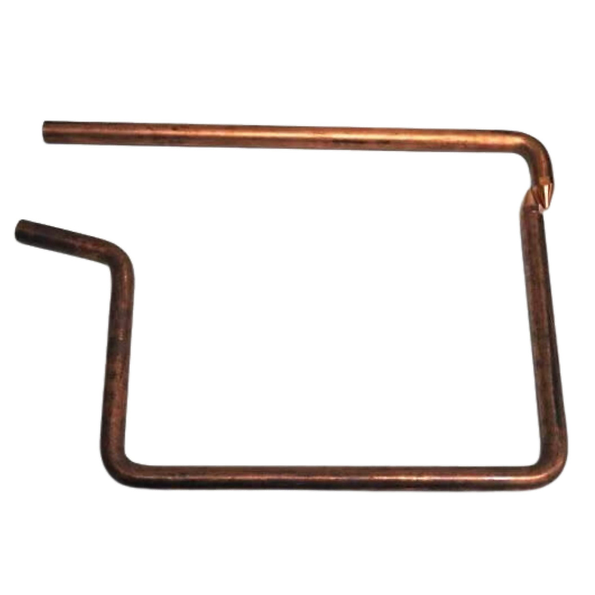 TT-9 Tongs For MSW And LMSW Spot Welder