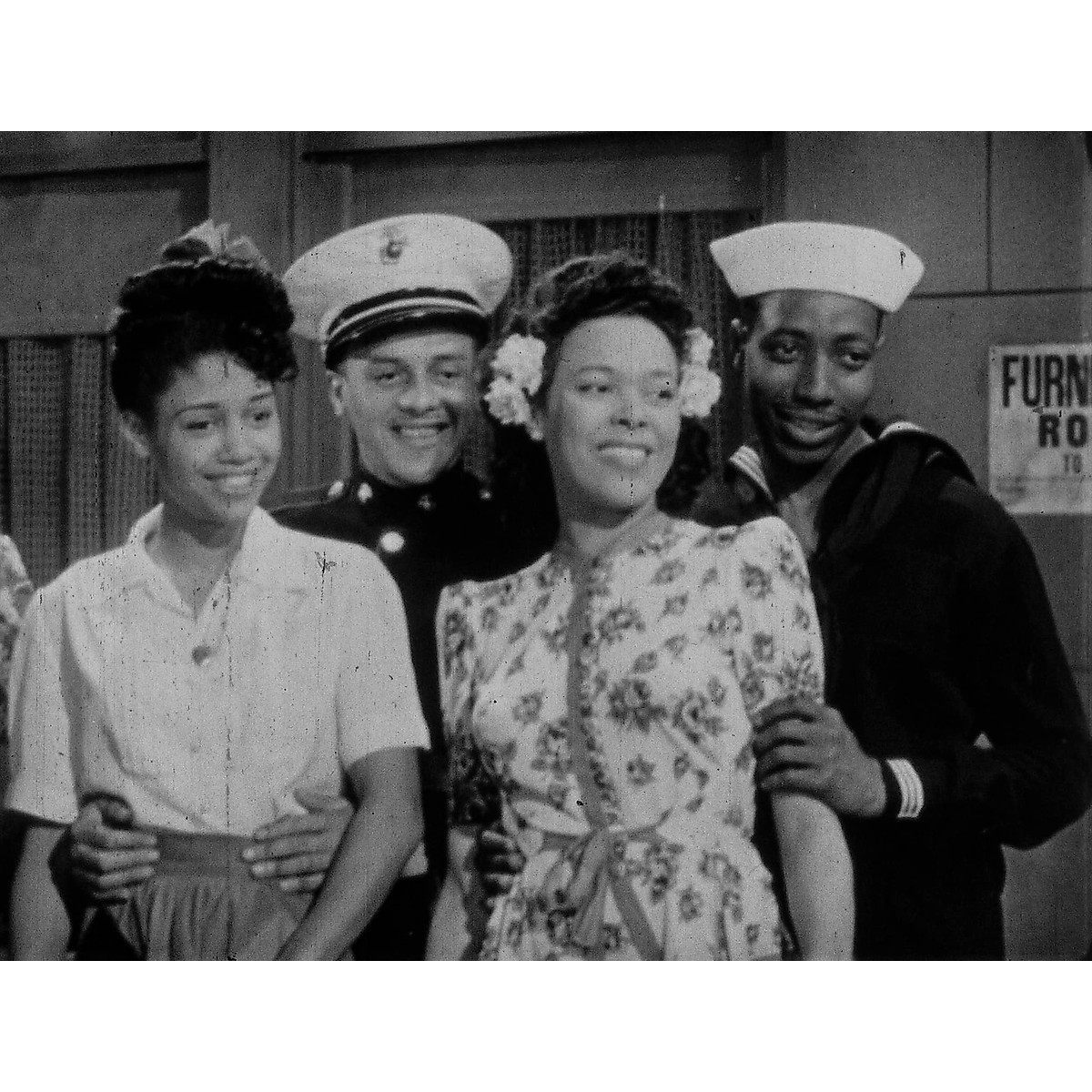 Soundies: The Ultimate Collection [Blu-ray]