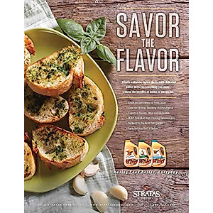 Whirl Butter Flavored Oil