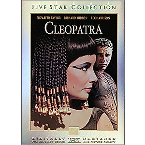 Cleopatra (DVD - Five Star Collection Edition)