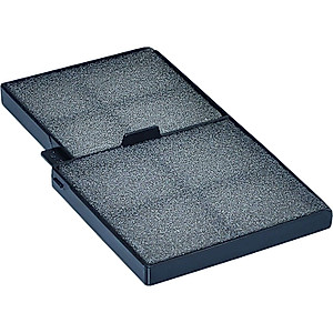 Litance Projector Air Filter ELPAF35 V13H134A35 for Epson VS350W VS410 EB-1840W EB-1860 EB-1880 H406A H406B H406C H407A H407B H407C H451A H451B H451C PowerLite 1850W PowerLite 1880 Filter Replacement