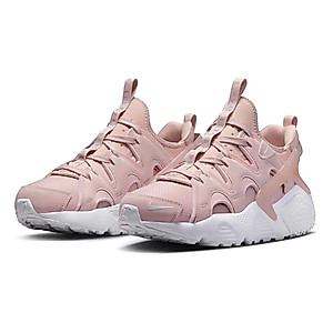 Women's AIR Huarache Craft - Size 8 US - Pink Oxford/White