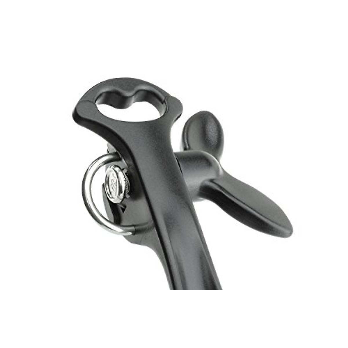 Bartelli Soft Edge Safety Can Opener and Bottle Opener