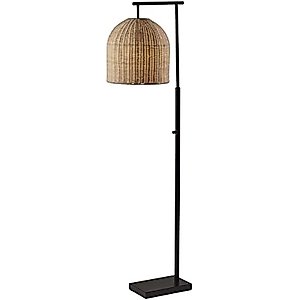 Adesso Bahama Floor Lamp