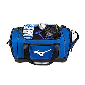 Mizuno All Sport Duffle , Red