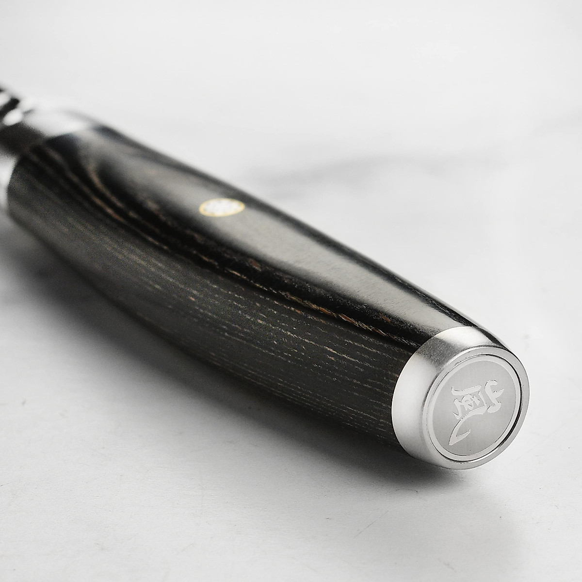 Yaxell Ketu SG2 Chef's Knife - Made in Japan (9.5" blade)