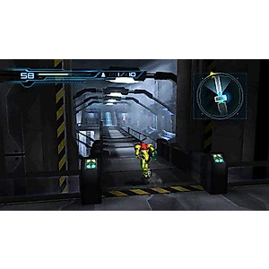 Metroid: Other M (Renewed)
