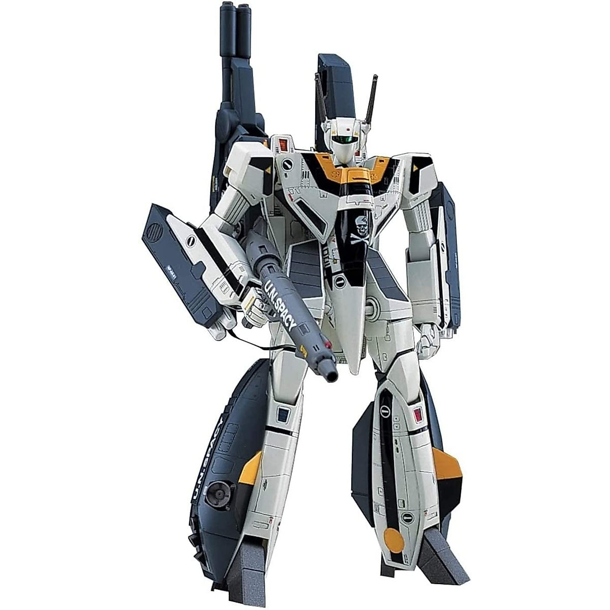 Macross 1/72 Scale VF-1S Strike Battroid Valkyrie Construction Kit by Hasegawa