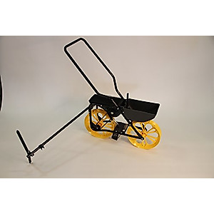 Precision GS2010 Garden Seeder