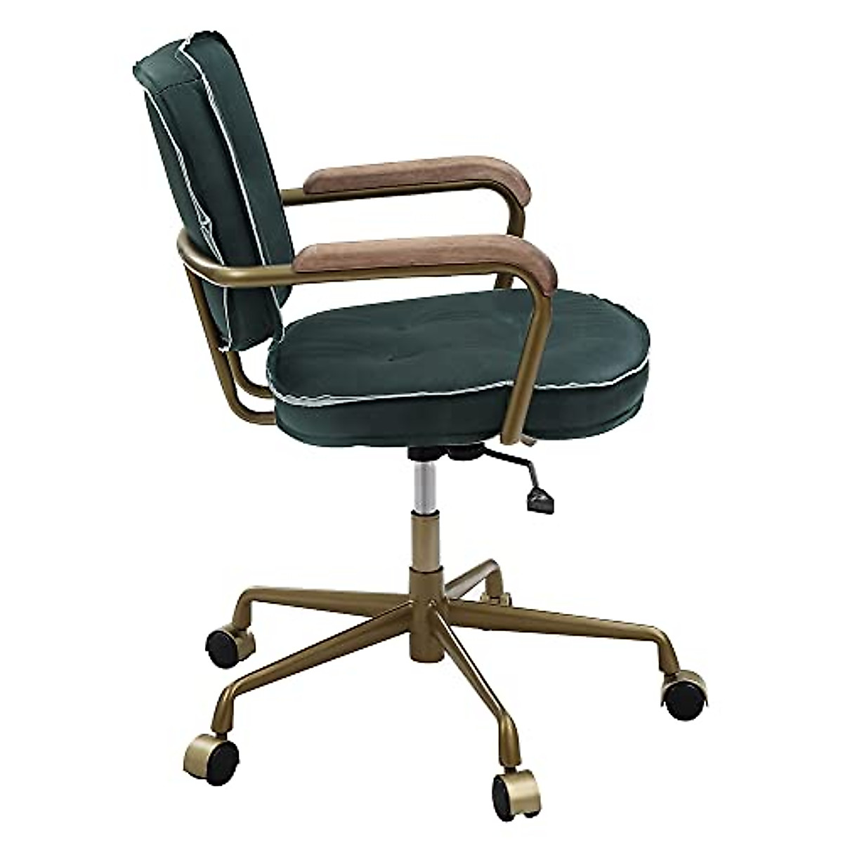Acme Furniture Siecross Office Chair, Green