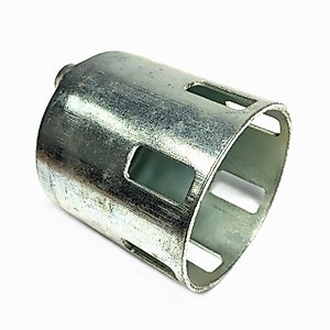 POWER PRODUCTS Recoil Hub Pulley Cup for Honda GX340 GX390 11HP 13HP Gas Engine Generator Pump