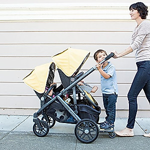 UPPAbaby VISTA PiggyBack Ride-Along Board