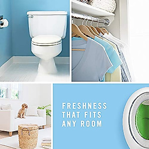 Febreze LIGHT Small Spaces Air Freshener Lavender, 2 count