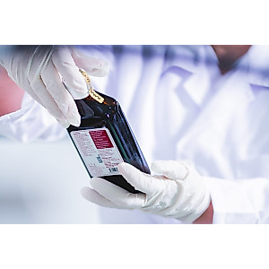 Immu-nat H-D Herbal Liver Detox, Cleanse, and Repair Liquid Supplement - Supports Gut Health and Kidney Function - Milk Thistle, Artichoke, and Chicory - Non-GMO (8.50oz)