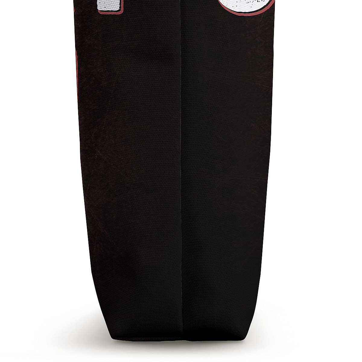 Head and Neck, Throat, Oral Cancer Support Squad Tote Bag