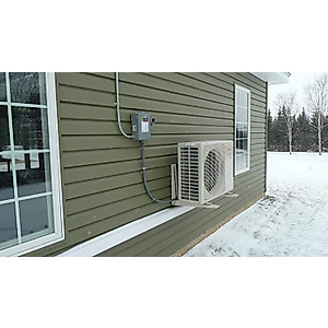 AC parts Wall Mounting Bracket for Mini Split Air Conditioner Condensing Unit，Heat Pump，1-5P, Support up to 350lbs, Universal (9000-36000 btu)