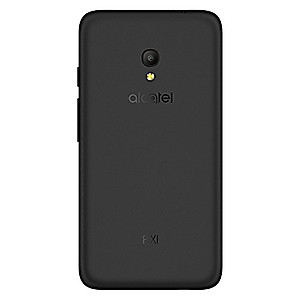 Alcatel Pixi 4 (4.5) 4060S 8GB Unlocked GSM LTE Android Phone - Black